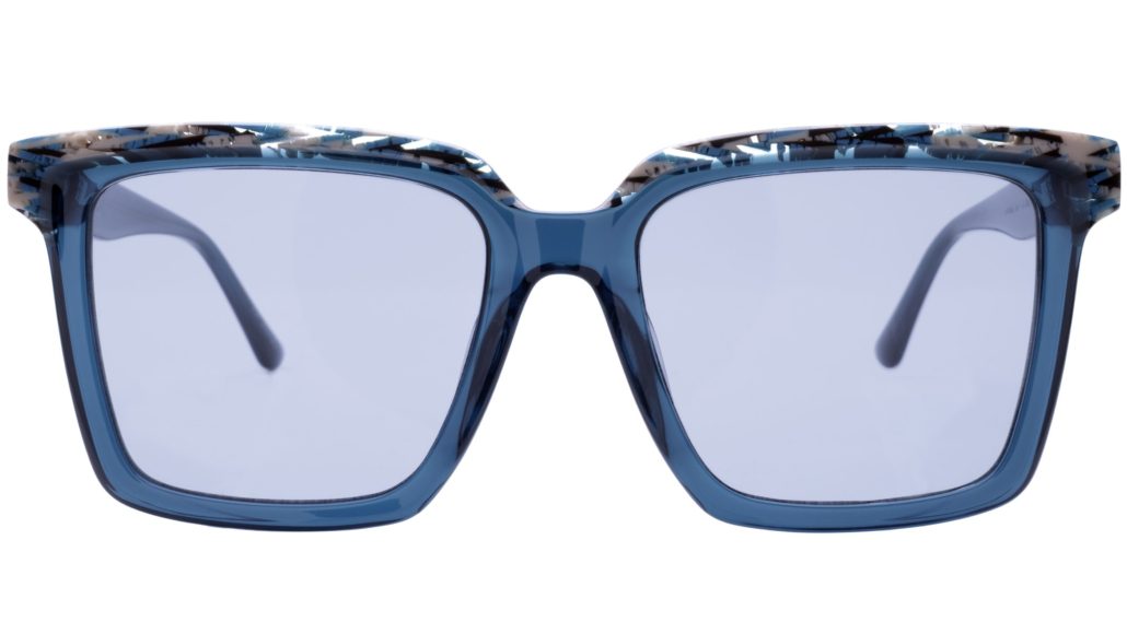 Affordable quality womens glasses from local eye doctor